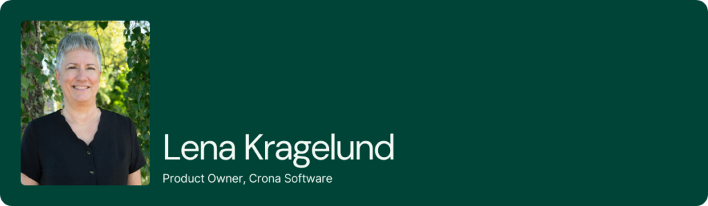 Crona Software | Telavox