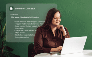 Aurora TeleQ | Telavox