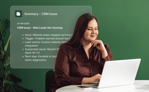 Aurora TeleQ | Telavox